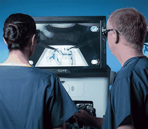 Best Hospital In Hyderabad For Robotic Pelvic And Para Aortic