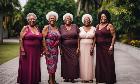 Beautiful Black Grandmas 6 By Sherafan185 On Deviantart