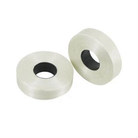 Polyester Fiber Tapes At Best Price In Nashik By Electrotex Insulations