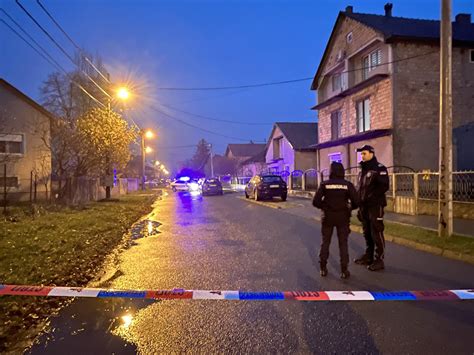 Prve slike i snimci sa mesta zločina u Ugrinovcima