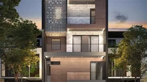 Tower Elevation Design