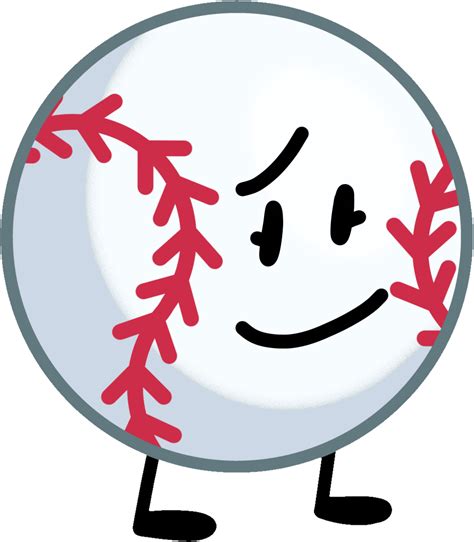 Baseball Land Of Objects Wiki Fandom