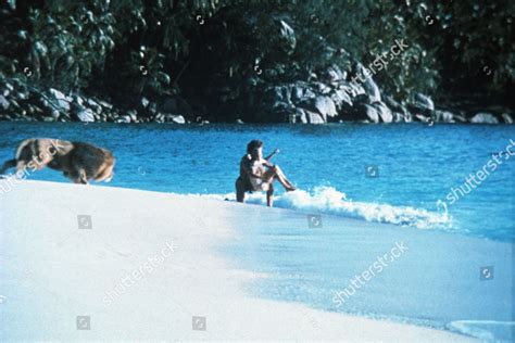 Bo Derek Tarzan The Ape Man 1981 Winterpowen