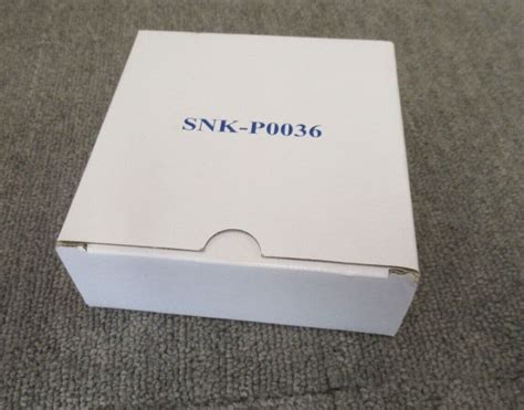 New Supermicro Snk P0036 1u Passive Cpu Heatsink For Socket Lga1366