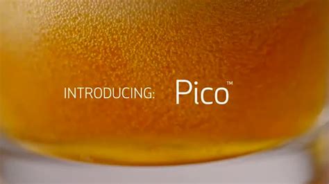 PicoBrew Pico Brew Insight