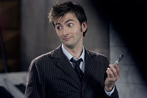 1159715 Singer Gentleman Doctor Who David Tennant Tenth Doctor