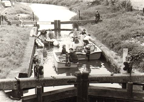 Iwa West Country Branch Celebrates 50 Years Work In Somerset And Mid