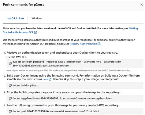 github nogibjj jiaxin p2 microservice rust