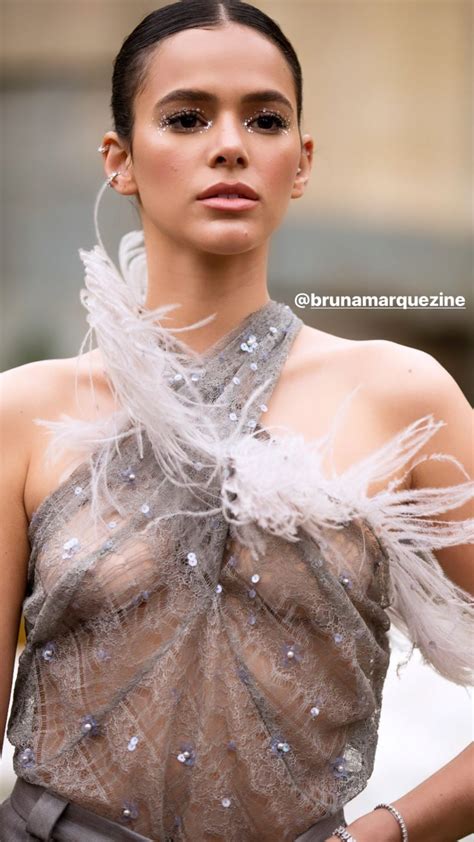 Bruna Marquezine See Through Porn Pictures Xxx Photos Sex Images