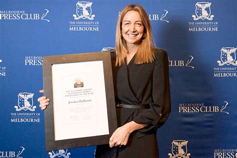 Melbourne Press Club