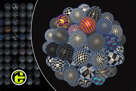 Ultimate Optical Illusion Materials 2d Textures And Materials Unity