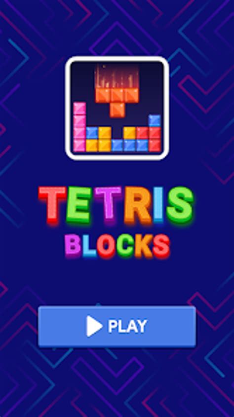 Tetris Brick Game For Android Download