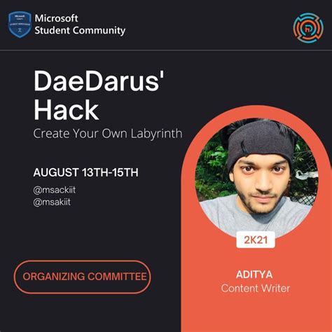 Aditya Sinha On Linkedin Hackathon Hackathon2021 Microsoft