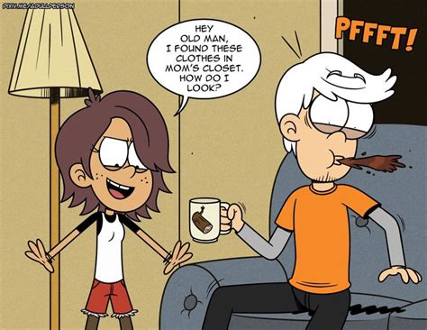 Loud House Characters Fictional Characters Loud House Fanfiction