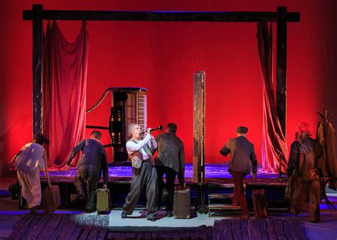 The Elder Son Show One Productions