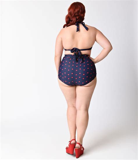Vintage Plus Size Clothing Unique Vintage