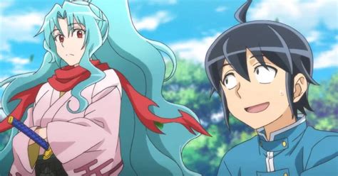 Aggregate 83 Moonlit Fantasy Anime Season 2 In Cdgdbentre