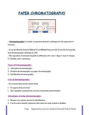 Lecture 3 Notes LECTURE 3 ARTICLE III BILL OF RIGHTS THE NATIONAL