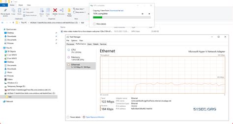 Azure Blob Container Storage Operation Notes Cybersecurity Memo