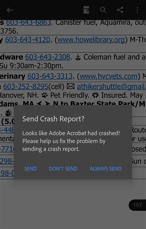 Solved Android Acrobat Erroring Adobe Community 11316351