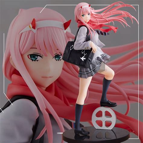 Tổng Hợp 100 Hình Nền điện Thoại Zero Two Dành Cho Fan Anime Darling