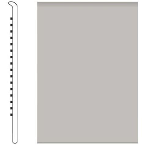 Roppe 700 Series Wall Base 2 1 2 No Toe Base Smoke Online