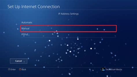 How To Change DNS On PS And When Should You TechWiser