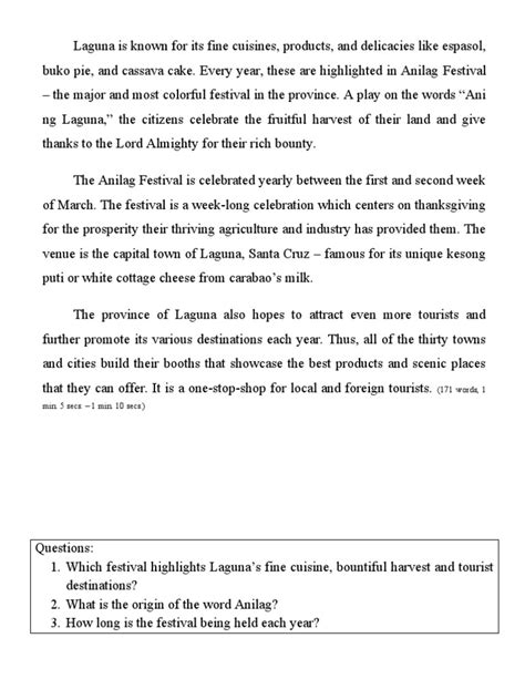 Grade 9 Reading Material For Assessment Pdf Social Science