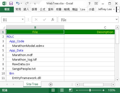Excel Closedxml