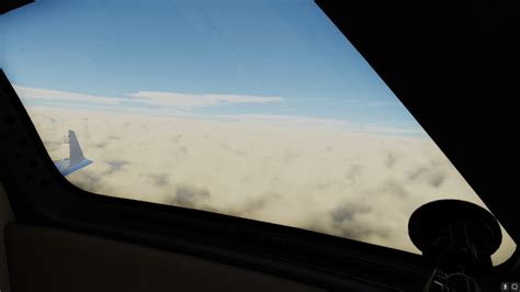 Heading To Ktix Space Coast Right Now Aerobask Phemon 300 Nasa958 R