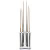Strikeworth Curved Cue Rack For 12 Cues Liberty Games