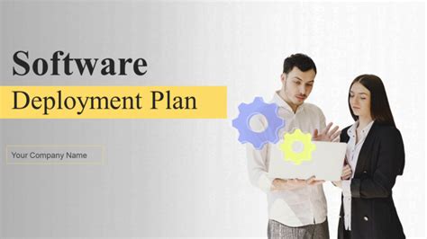 Top 7 Deployment Plan Templates To Upgrade With Confidence