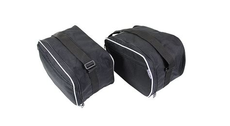 Borse Interne Per Valigie Per Bmw S 1000 Xr 2020 Accessori Hornig