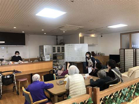 Img2349 特別養護老人ホーム 寝屋川石津園