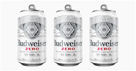 Does Bud Light Zero Have Alcohol – AC/DC Beverage