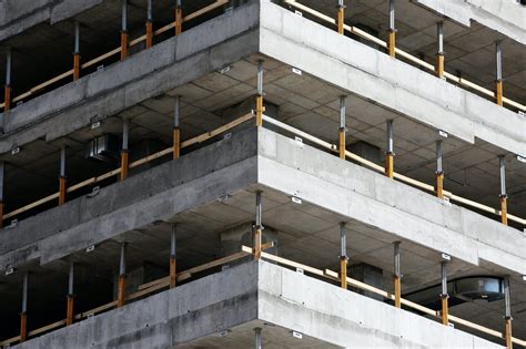Types Of Non Destructive Tests On Concrete
