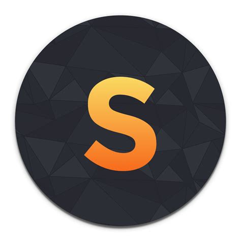 Sublime Text Logo Benpadi