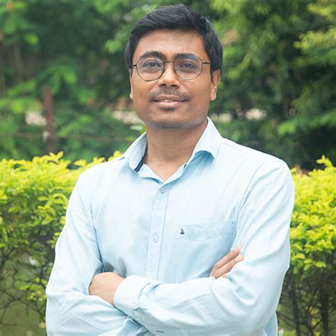 Mr Adarsh Pradhan Girijananda Chowdhury University