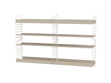 hyllor från string furniture officiell hemsida
