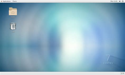 Cara Instalasi Centos Server With GUI AndryTech