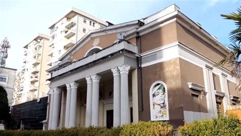 Rama Kinemaja E Shkodrës Gati Për Transformim Do I Rikthejmë