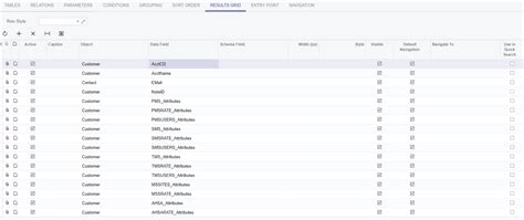 Recurring Sales Orders Based On Customer Attributes • Acumatica Generic