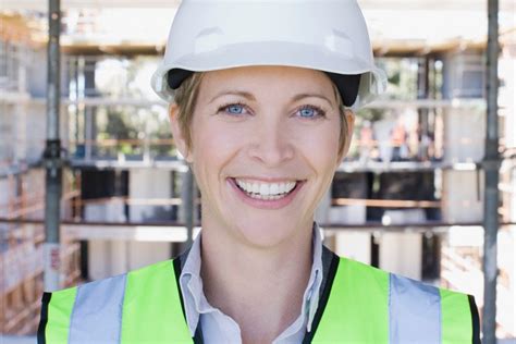Introduction To Women In Construction Au