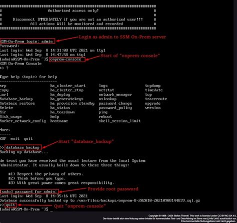 Cisco Ssm On Prem Upgrade Procedure