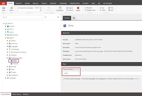 Sitecore Behind The Great Firewall Lessons On Creating A 2nd Sitecore Delivery Cluster In