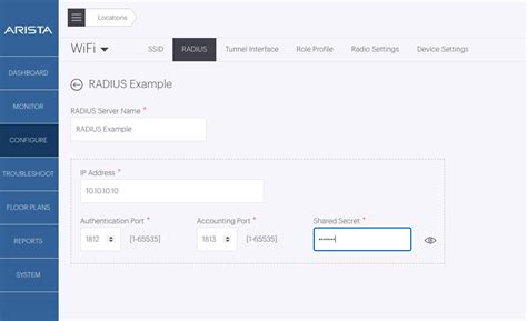 Dynamic Vlan Assignment Microsoft Nps Radius Cleanlopma