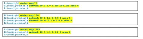 Ospf Path Preference Operations And Ospf For Ipv6 Examcollection