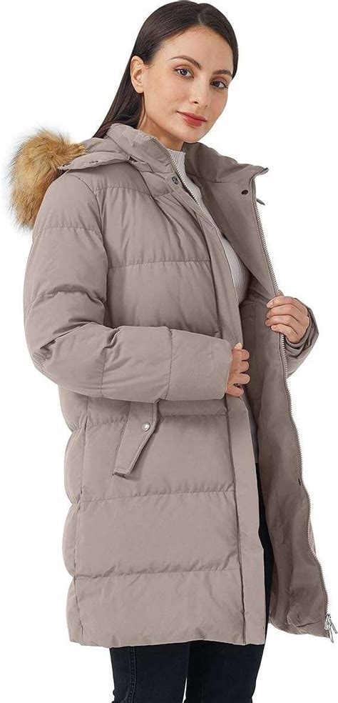 Ethical Winter Coats For Women Affordable And Stylish Options
