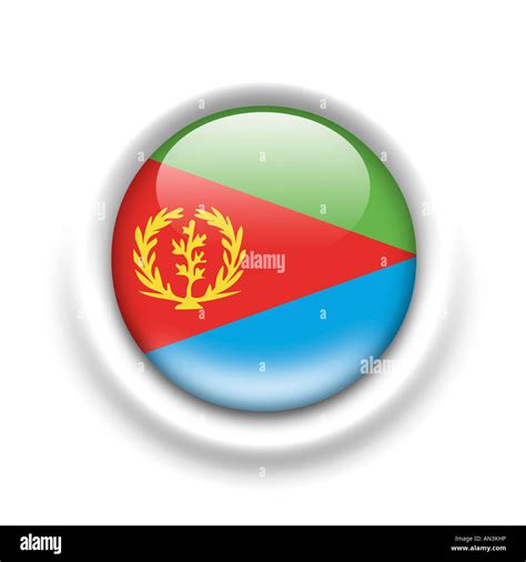 Eritrea Flag Hi Res Stock Photography And Images Alamy