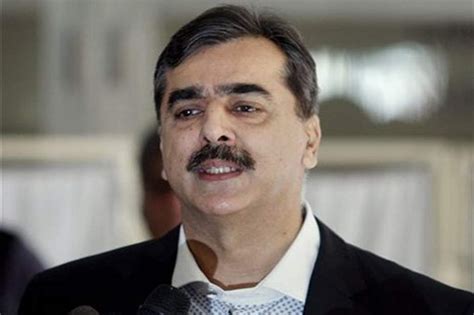 Roznama Dunya چیئرمین سینٹ نے یوسف رضا گیلانی کی نااہلی کا ریفرنس